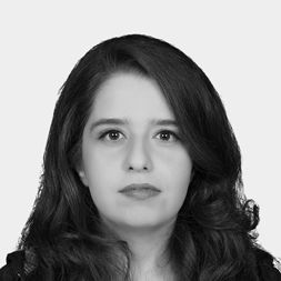 Naz Azad - Communication Officer at iMMAP | The Org