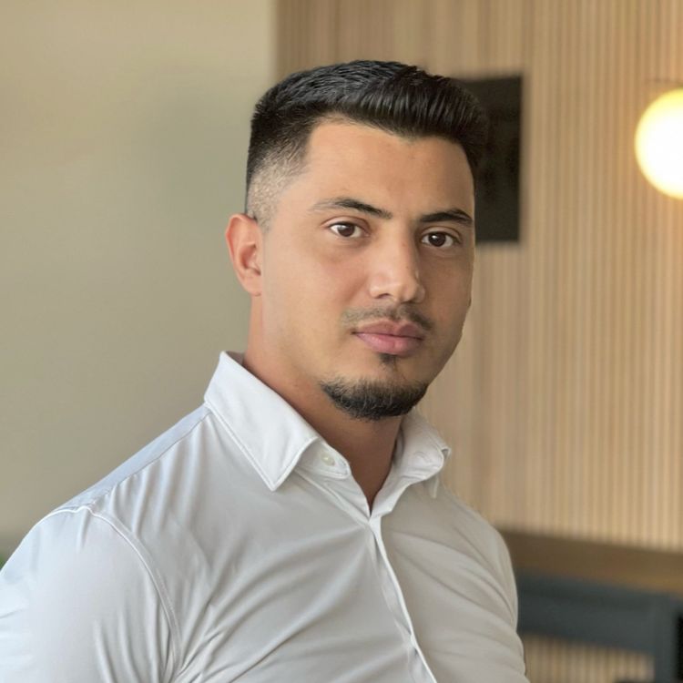 Mehdy Noory - Business Developer, Sweden at Capturi | The Org