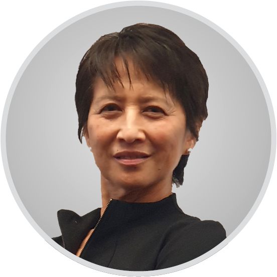 Karen Lay-Brew - Director at Energy Queensland | The Org