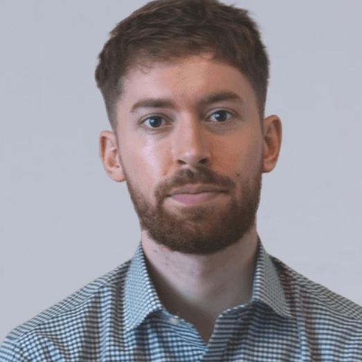 Charlie Lynch - Full Stack Engineer at Psyomics | The Org