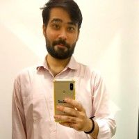 MAYANK VERMA - Software Engineer at Delivery Solutions | The Org