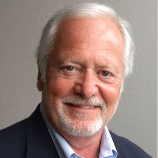 James D. Merselis - Chairman at Kypha | The Org