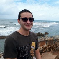 Alexandru Petenchea - Software Engineer at ArangoDB | The Org