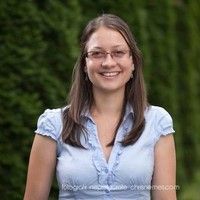 Bianca-Monica Kosa - Java Software Engineer at SecurEdge | The Org