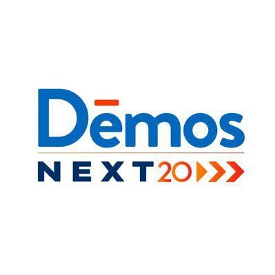 Demos | The Org