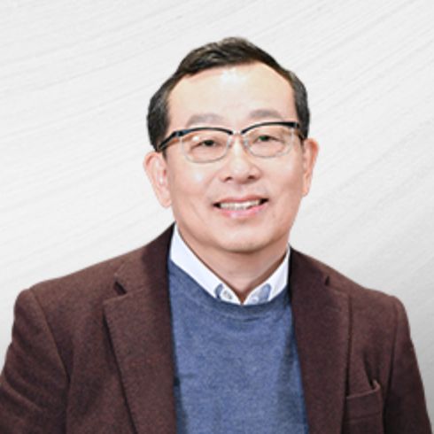 Sung Hwan Cho - President & CEO, Hyundai Mobis at Hyundai Motor Group | The Org