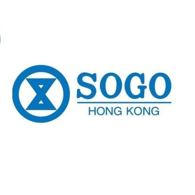 SOGO Hong Kong Company Limited | The Org