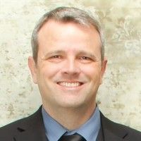 Dustin Oxford - Senior Rules Consultant at InRule | The Org