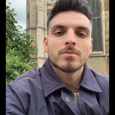 Rotem Ezrati - Support Engineer at DealHub.io | The Org