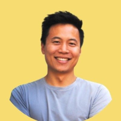 Colin Wong - Founder at Gathered Here | The Org