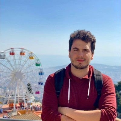 Facundo B. - Frontend Developer at Cattler | The Org