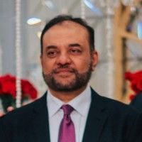 Aamar Qureshi - CEO at Cybersoft North America | The Org