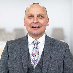 Ian Luke - Pro Vice-Chancellor, Academic at University of St Mark & St ...