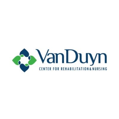 Van Duyn Center for Rehabilitation and Nursing | The Org