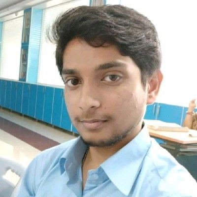 Ankit Jaiswal - Web Developer at MemeChat | The Org