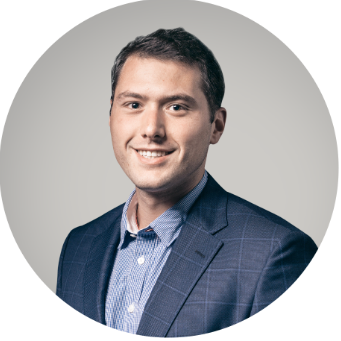 Jordan Zaslav - Advisor at Speechagain | The Org