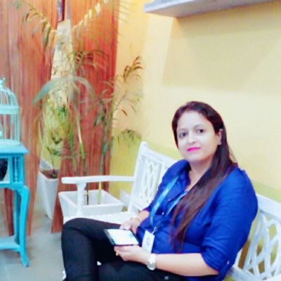 Priyanka Goyal - Senior Human Resources Manager at Mirketa | The Org