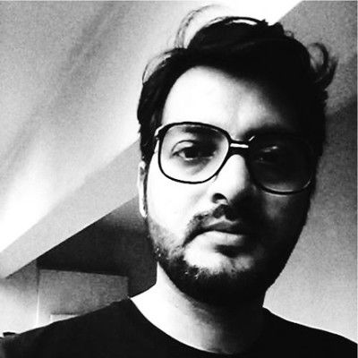 Nabeel Zahid - Front End Developer at MySureFit | The Org