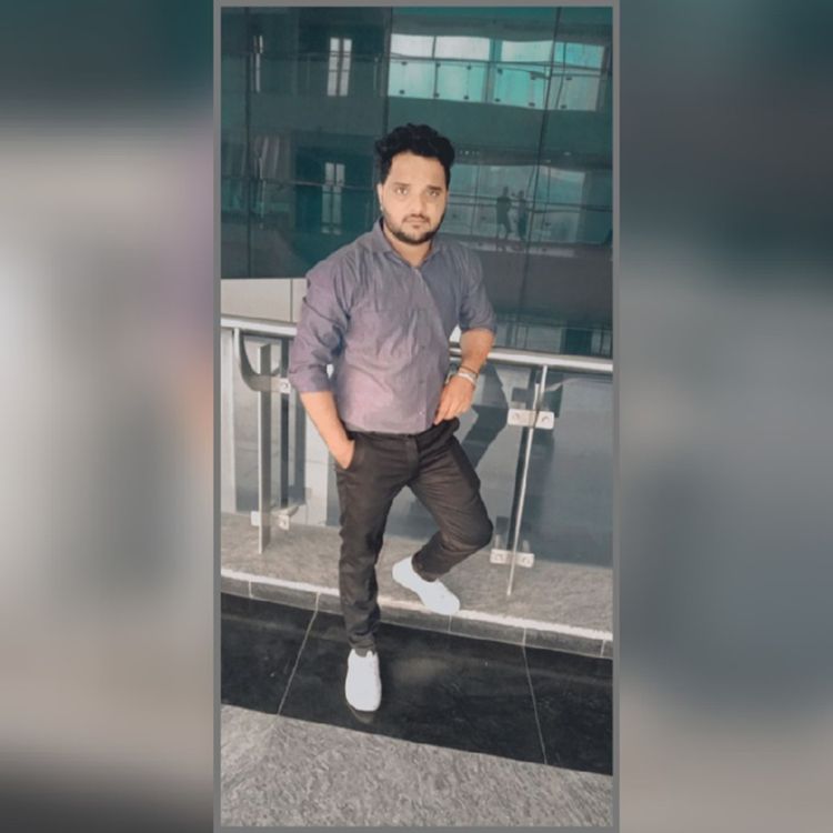Gaurav Baghel - Accounting Manager at Mumba Technologies | The Org Gaurav Baghel - Accounting Manager at Mumba Technologies | The Org