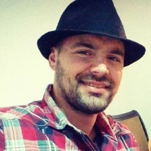 Elijah Odinet | The Org