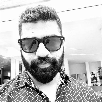 Umer Farooq Azam - Ruby on Rails Developer at CityFalcon | The Org