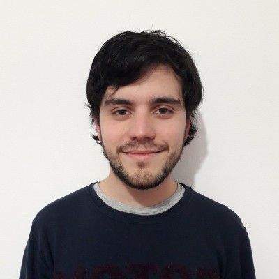 Agustín Tomás Herlein - Desarrollador web php at Afluenta | The Org