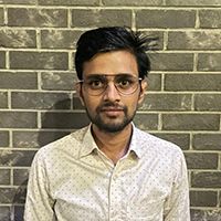 Prashant Kumar Sharma - Web Developer at OnSumaye | The Org