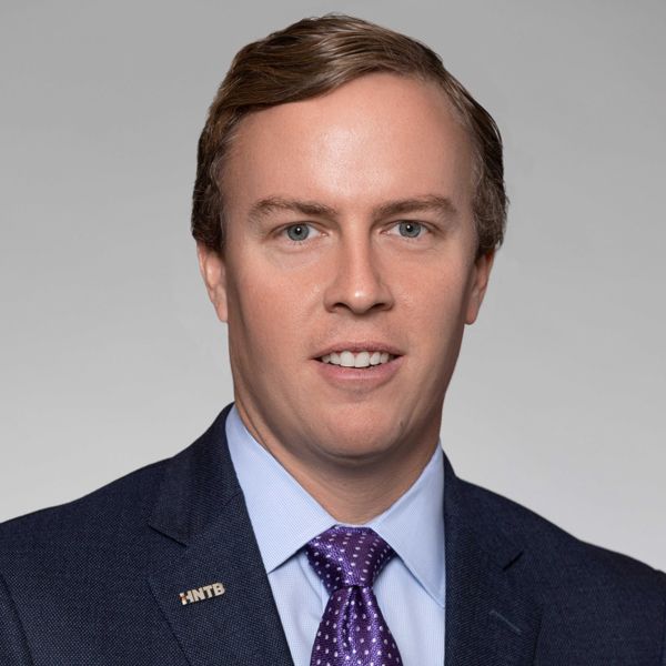 Bryan Jones - Mid Atlantic Division President at HNTB | The Org