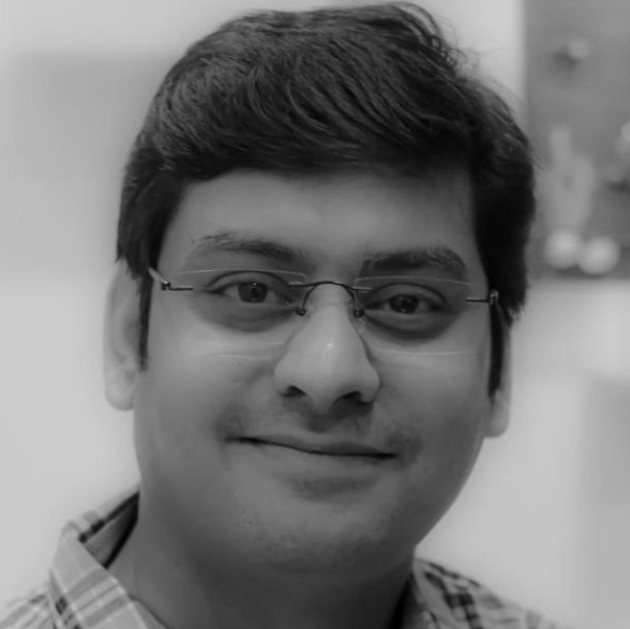 Swapnil Deshmukh - Director of Information & Cloud Technology at NucleusTeq | The Org
