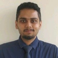 Aditya Raj Singh - Head Of Analytics at Contlo | The Org