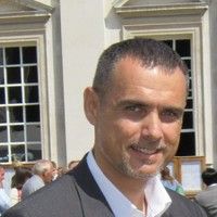 Cristian Codreanu - Vice President of Engineering at Grid Connect Inc. | The Org