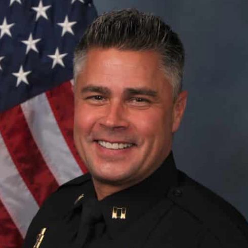 Darren Weekly - Captain of Administration at Douglas County Sheriff's Office | The Org