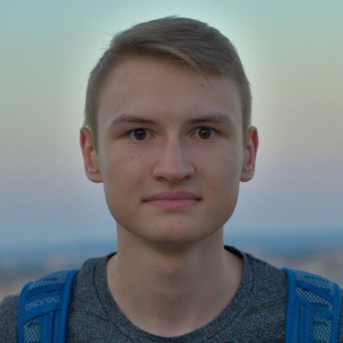 Illia Volochii - Software Developer at Sailo | The Org Illia Volochii - Software Developer at Sailo | The Org