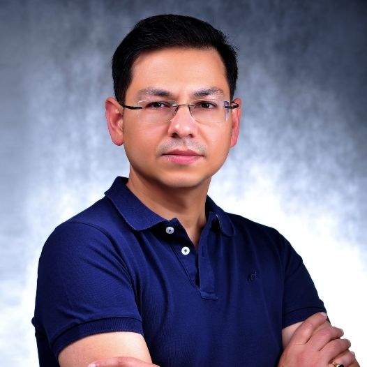 Anuj Tewari - CFO at Yulu | The Org Anuj Tewari - CFO at Yulu | The Org