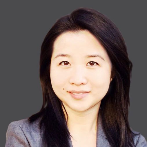 Dina Wang - Partner, Los Angeles at ghSMART | The Org