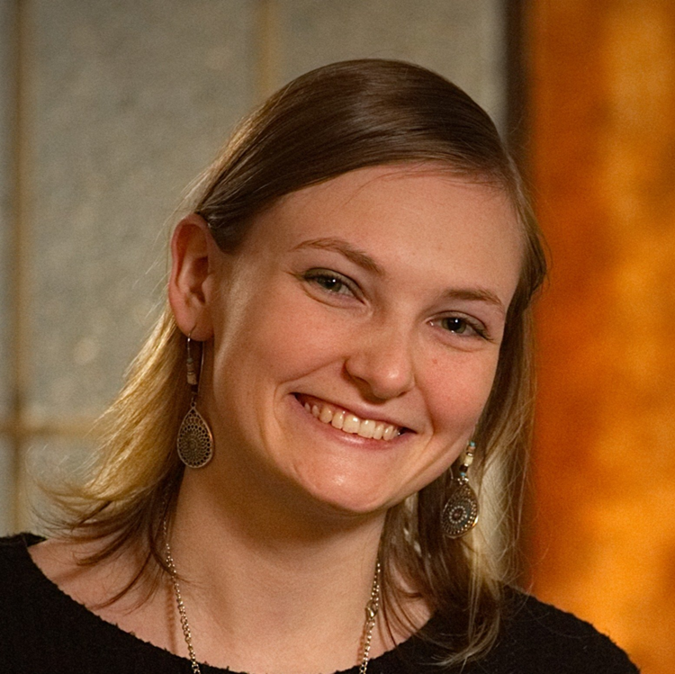 Mikaia Jacobs - Editor at Plum Media | The Org