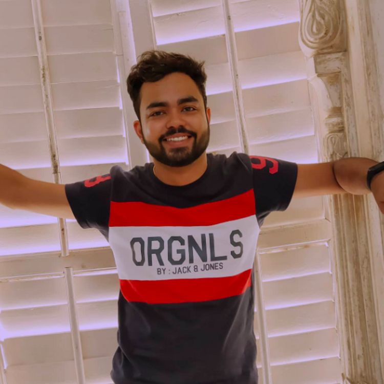 Rachit Pandey - Product Manager at Docsumo | The Org