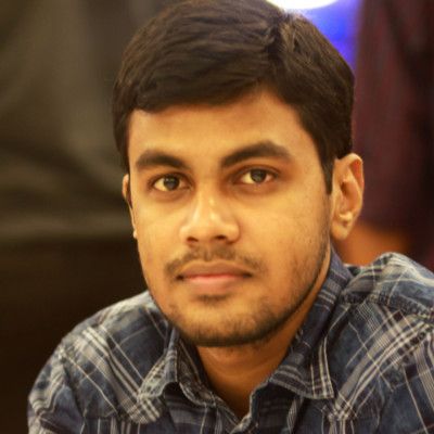 Md. Didarul Islam - Backend Developer at Elife Tech | The Org