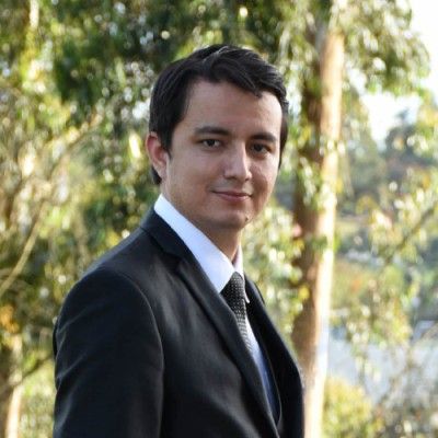 Julian Andres Giraldo Henao - Software Engineer at Nuvalence | The Org