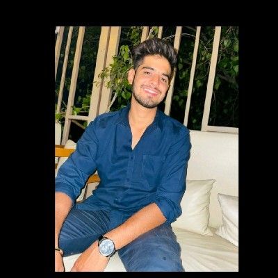 TANMAY VERMA - Business Analyst at Colexion | The Org