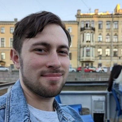 Alexey Kononenko - Quality Assurance Engineer at Glambook | The Org