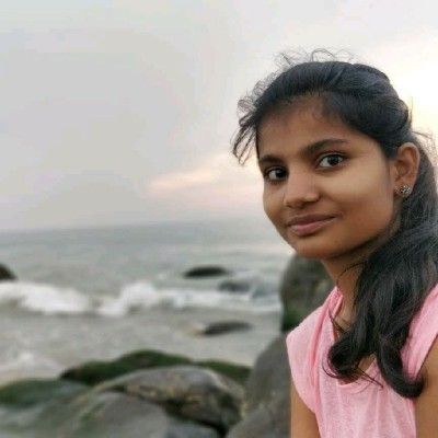 Ramya Reddy - Automation Engineer at CloudScale QA | The Org