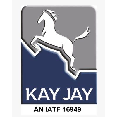 Kay Jay Forgings Pvt. Ltd. | The Org