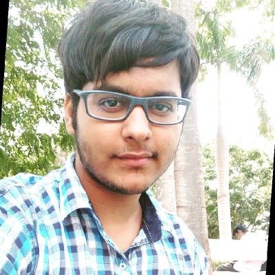 AYUSH SINGH - Software Engineer at Goldcast | The Org