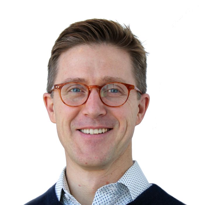 Elliott Parker - CEO at High Alpha Innovation | The Org