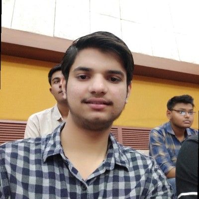 Rishabh Sharma - Backend Software Developer at Z1 Media | The Org