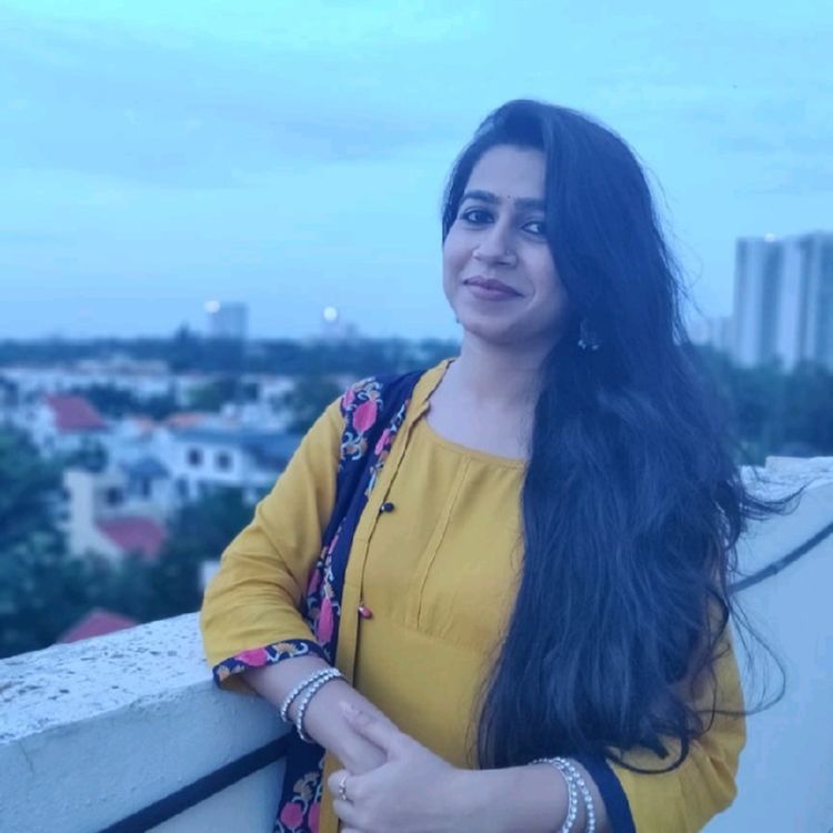 Divya Pandey - HR Manager at Explorex | The Org