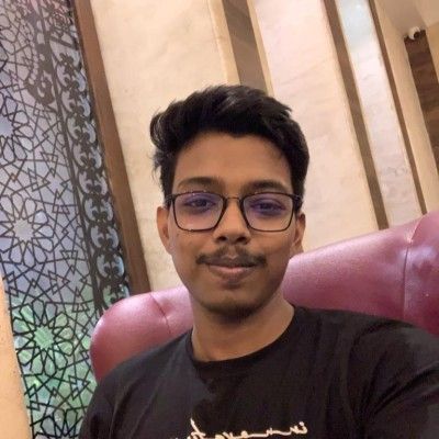 Arnab Sen - Software Engineer at Cypherock | The Org