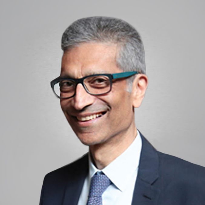 Mehdi Khimji - Co-Founder & Co-Chairman at Highgate Hotels | The Org