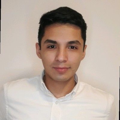 Brian Axel Rodríguez - Product Logistics Manager at FORM Kitchens | The Org